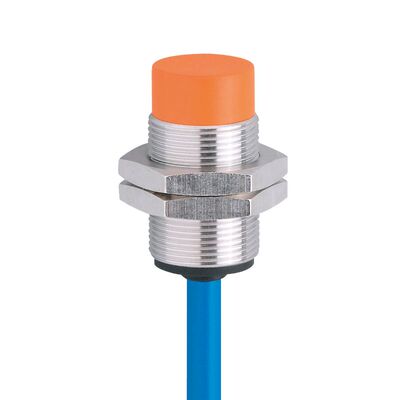 原装IFM易福门NG5010传感器NAMUR接近开关IGA2008-N/10M/1D/1G/2G