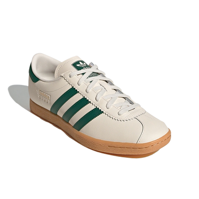 Adidas/阿迪达斯正品三叶草男女同款经典薄底运动板鞋JR8311