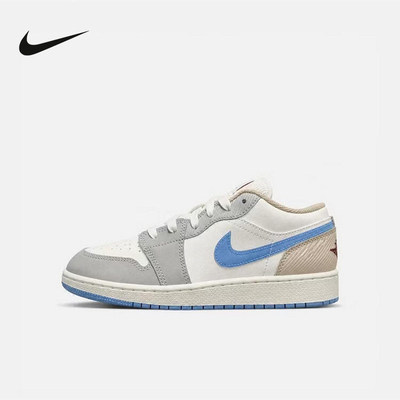 耐克NIKE大童26冬新款CUPSOLE运动训练篮球鞋 IZ5843-141