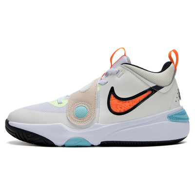 nike耐克运动鞋篮球鞋大童男女HF5735 HF5737 HQ8264