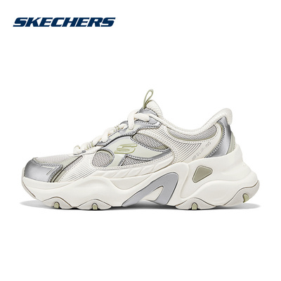 SKECHERS|（新款）2025秋女休闲鞋 150526-OWGR