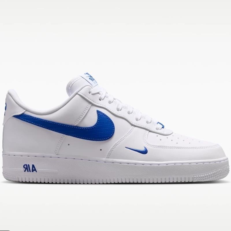 Nike/耐克2026秋新款男鞋时尚百搭舒适透气运动休闲鞋IV5732-100
