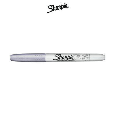 sharpie金属记号笔39100 gold, silver bronze 金、银、铜色