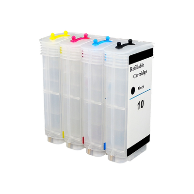 丽辉适用绘图仪墨盒填充