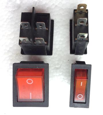 乔山跑步机电源开关 家用跑步机电源开关 商用跑步机电源开关