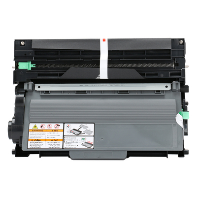 才进适用联想LT4637粉盒LJ3700DN硒鼓LJ3800DN LJ3800DW打印机墨盒M8600DN M8900DNF LD4637易加粉复印机碳粉