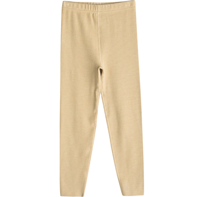 儿童保暖裤内穿无骨加绒加厚打底