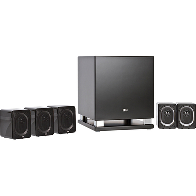 意力德国卫星系列家庭影院音响