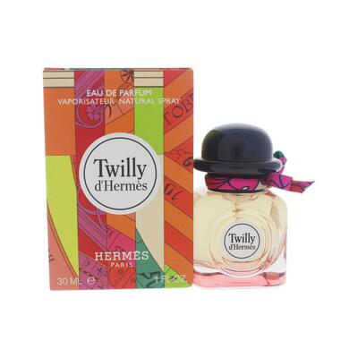 美国直邮hermes爱马仕EDP丝巾