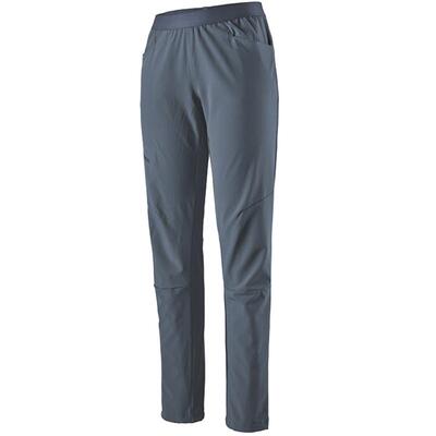 patagonia巴塔哥尼亚速干长裤