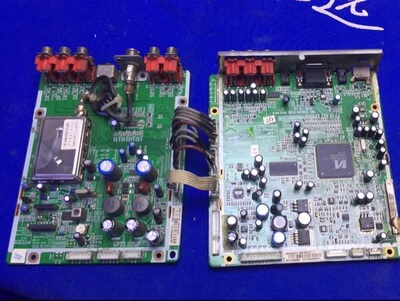 一套 厦华LC-37HU25主板 569HU3801C 782.32HU25-010D屏T370XW02