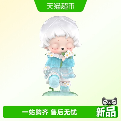 inosoul雨天浮想系列手办