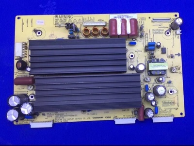 ￼原装长虹PT42638NHDX Y板 JUQ7.820.00047703 Ver2.1 42HD3000