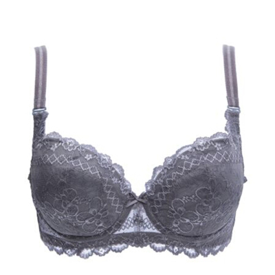 欣姿芳调整型软钢圈上托透气文胸