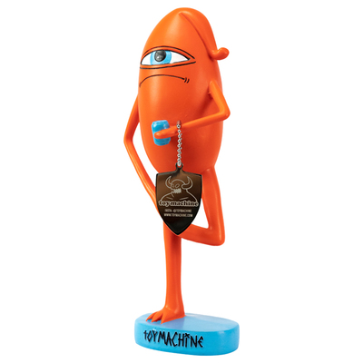 toymachine玩手迷你动漫