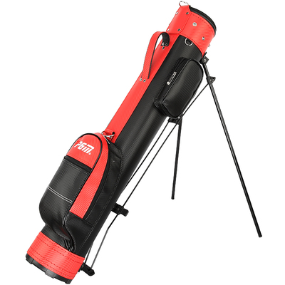 12年天猫店高尔夫便携支架枪包