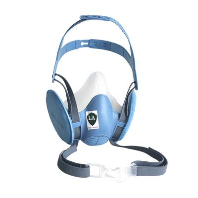 宝顺安KN100防尘口罩防工业粉尘