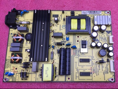 原装TCL B48A858U L48F3800A液晶电视电源板高压板SHG5504B-101H