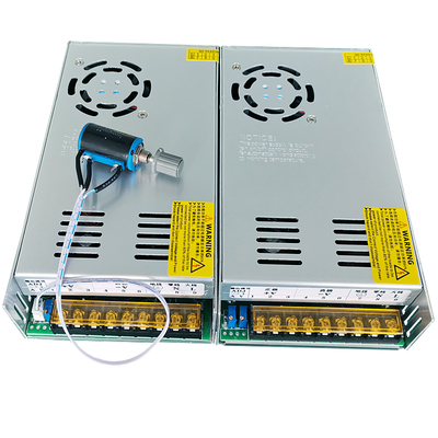 可调电源500W晋佳0-12V40a直流