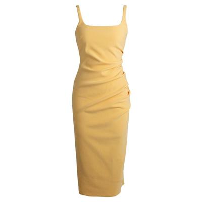 Bec+Bridge吊带连衣裙