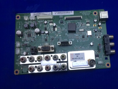 原装长虹3D50A3700ID主板JUC7.820.00071054屏PM50H4000