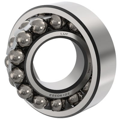 LUT调心球轴承1204 1205 1206 1207 1208 ATN AKTN 高速 进口质量