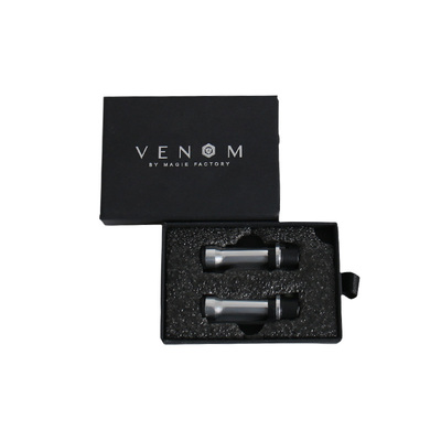 venom系统漂浮酒吧街头震撼毒液