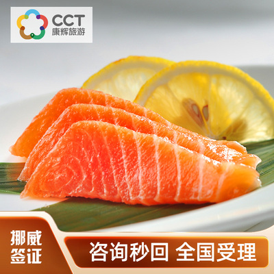 挪威·旅游签证·广州送签·【康辉旅游】挪威签证申根签证全国办理个人旅行商务探亲访加急预约