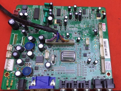 原装TCL LCD32K73主板 40-XPMS18-DlE2XG屏LTA320AB01