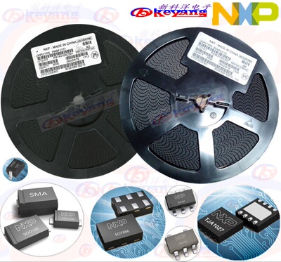 PBLS4003D SOT-23-6 NXP 丝印R3