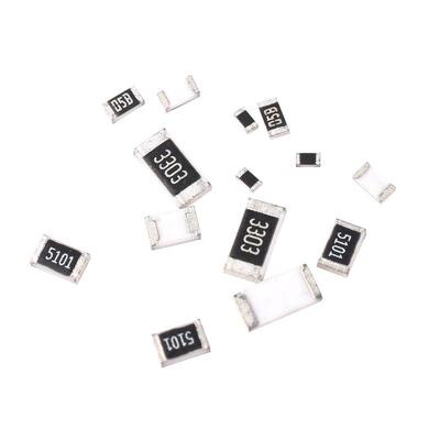 0402060308051206贴片电阻