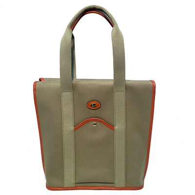 brady英国防水复古风手提包