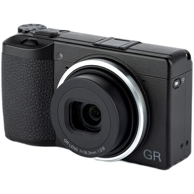 NiSi耐司微单相机配件理光GR3