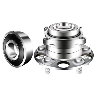 Fastway本田全系列车型车轮轴承
