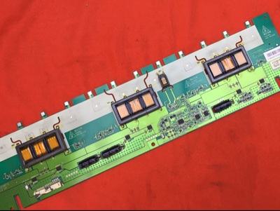 原装TCL LCD32K73 32寸液晶电视背光电路高压板 SSI320WF12