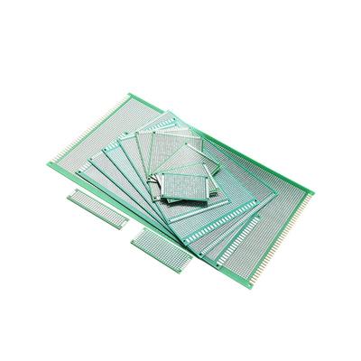 量大批发万用板电路板PCB洞洞板