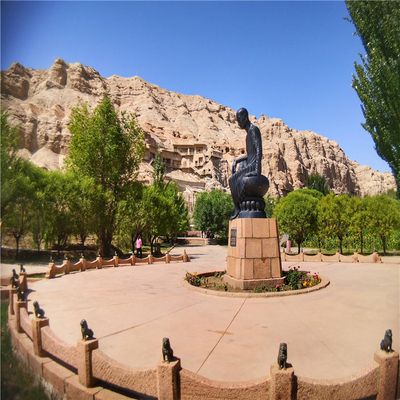 阿克苏一日游纯玩小团