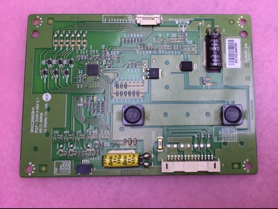 索尼KLV-42HX655 42寸液晶电视电源升压高压背光恒流逆变板