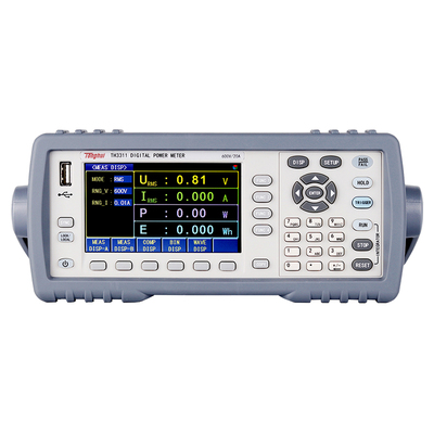 同惠同惠单相th3311数字功率计