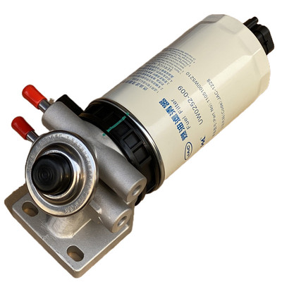 江淮原厂正品高品质柴油滤芯总成