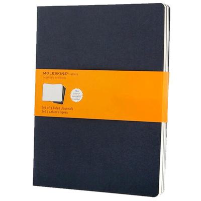Moleskine软面抄商务记事本