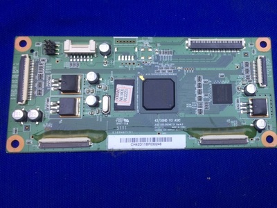 原装长虹等离子3D42738I 逻辑板JUQ7.820.00046731 配屏PM42H3000