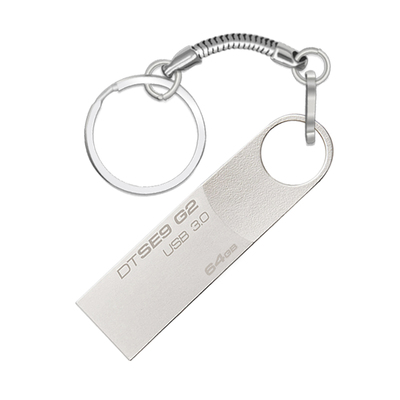 金士顿u盘64g官方店正品优盘