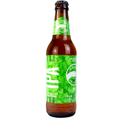 鹅岛IPA印度淡色艾尔啤酒