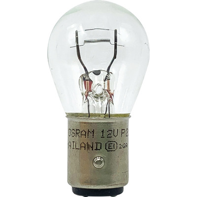 欧司朗刹车灯泡适用VOLVO沃尔沃S40/S60/S0/V40/XC0/XC90后尾灯