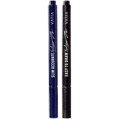 薇丽欧眼线液笔化妆品易上色