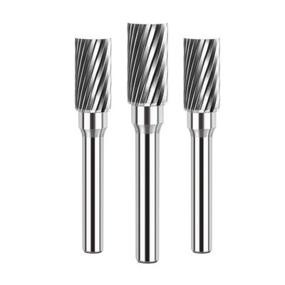 硬质合金旋转锉钨钢磨头机电