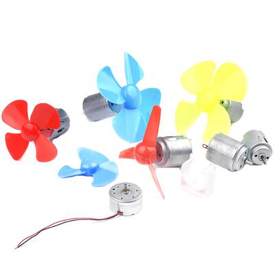 量大批发130260280电动小马达