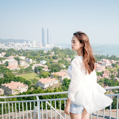 真纯玩找棒糖丨闽南4日游