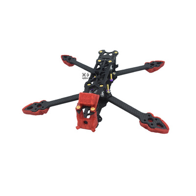 手感四轴飞行器散件穿越机